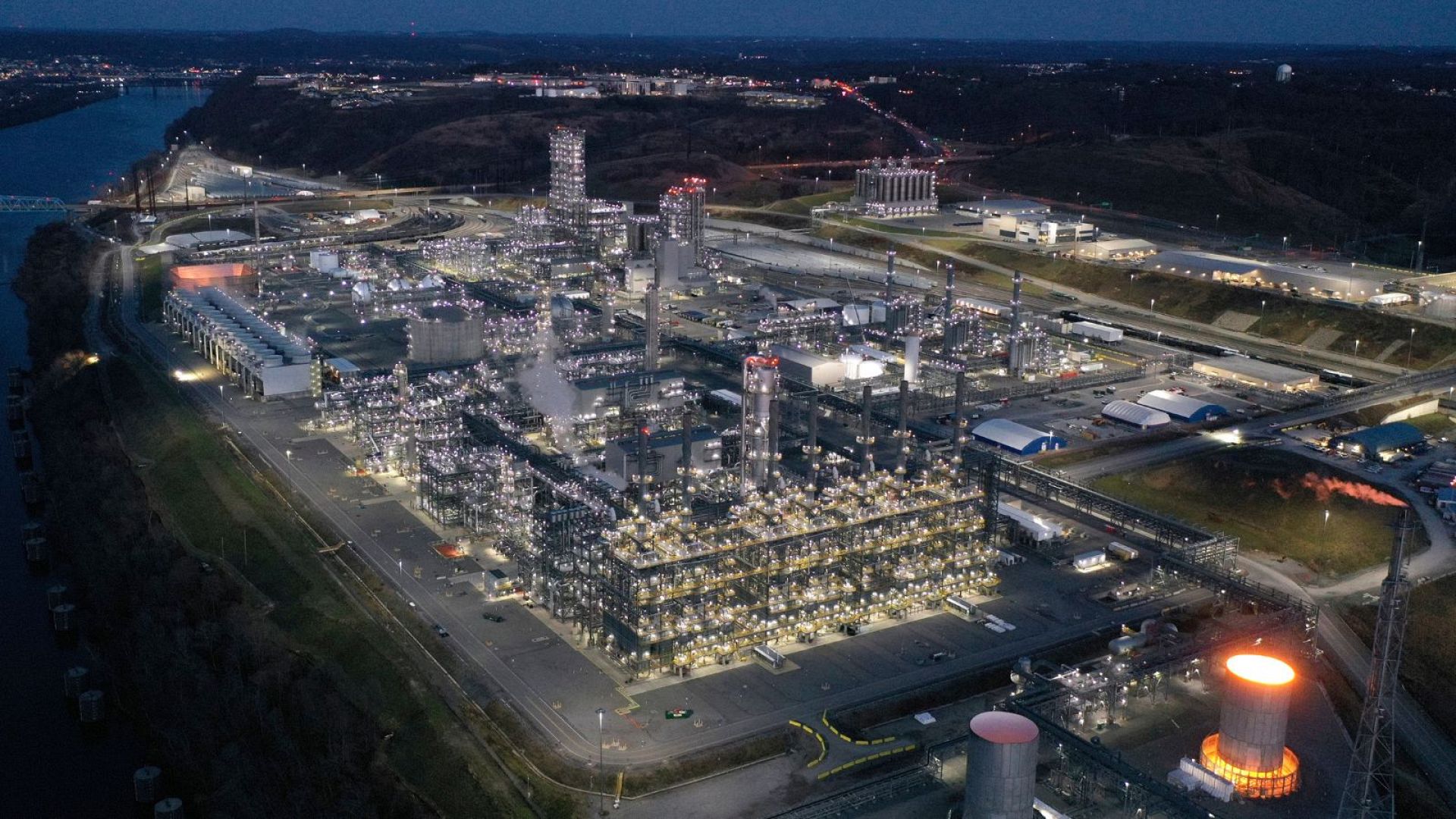 Coca-Cola and Unilever among dozens of plastic brands tied to Texas ...