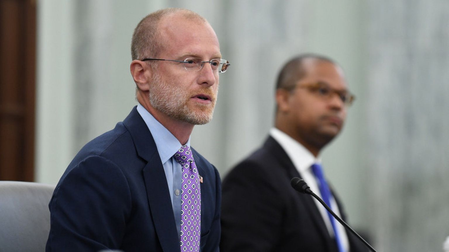 US communications regulator investigates Disney over DEI practices ...