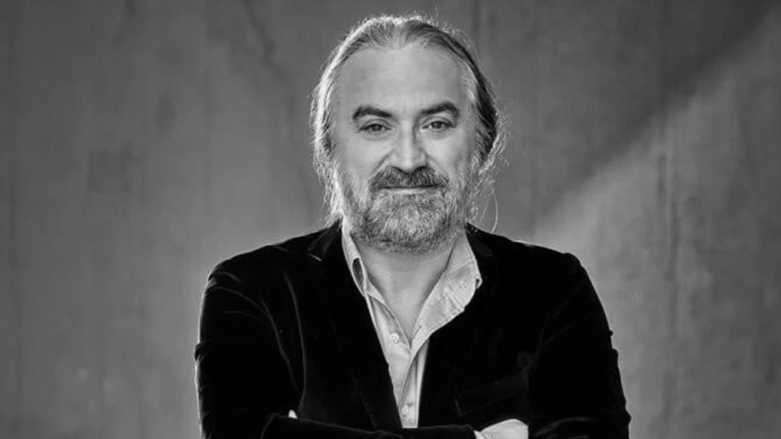 Volkan Konak 58 yaşında hayatını kaybetti | Euronews