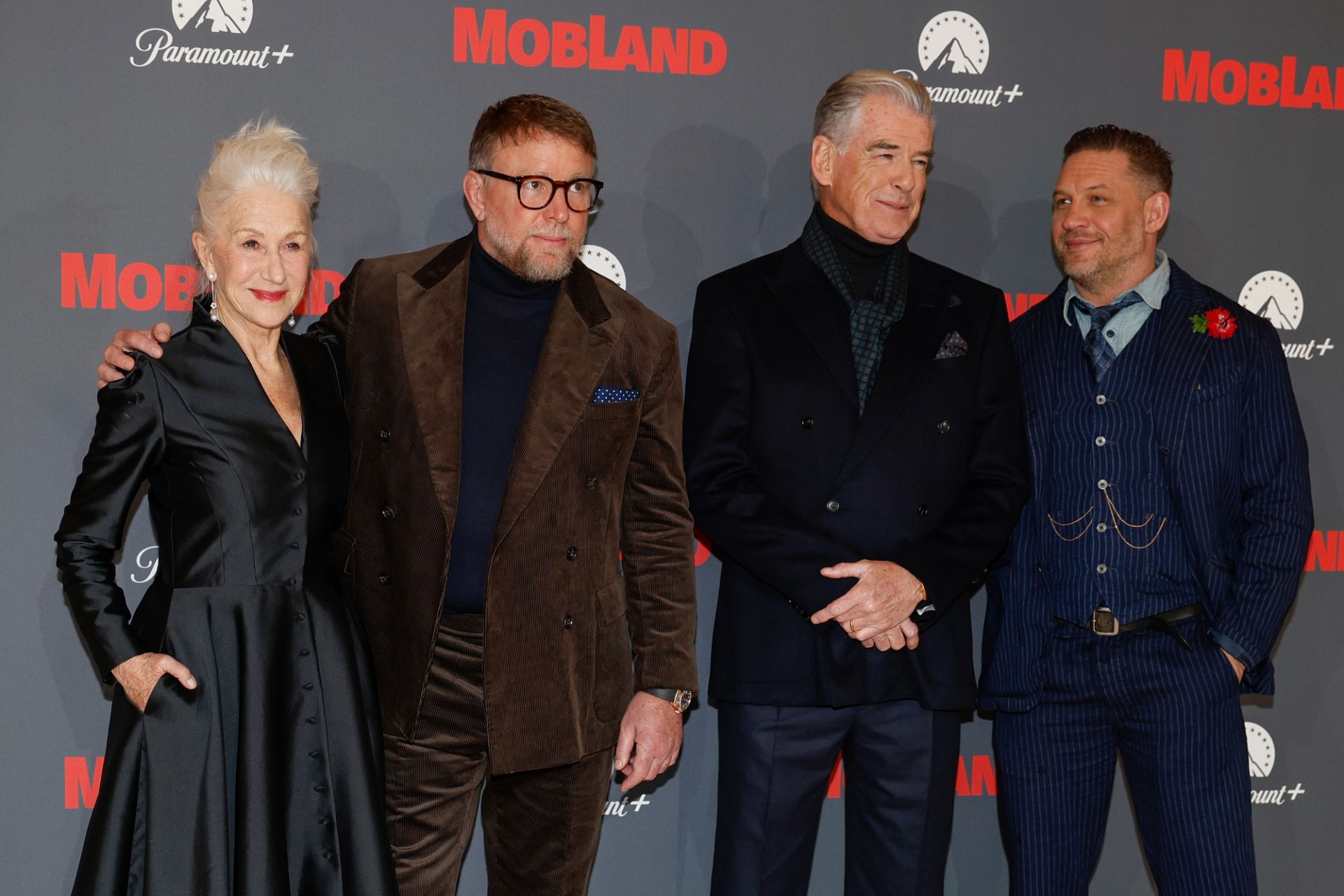 Helen Mirren cree que James Bond no debería ser una mujer por el ...