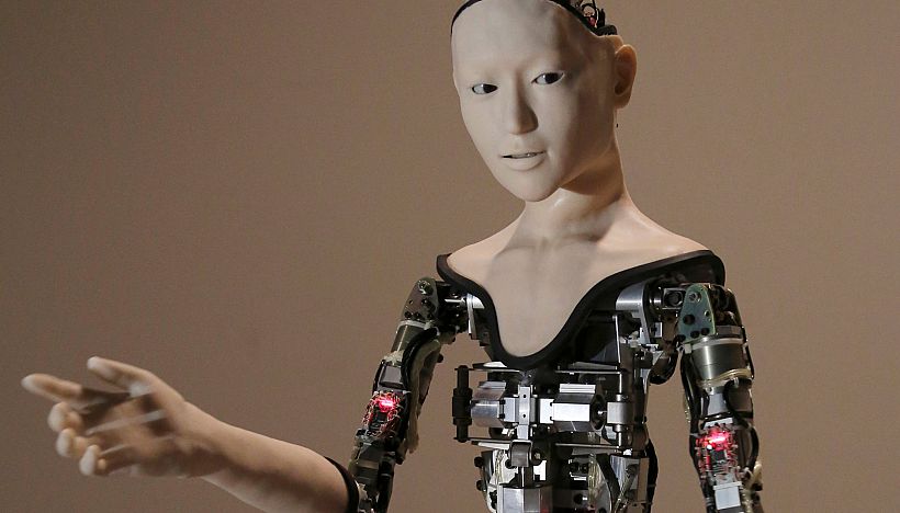 Paris AI Action Summit: From DeepSeek to Europe's path, here’s ...