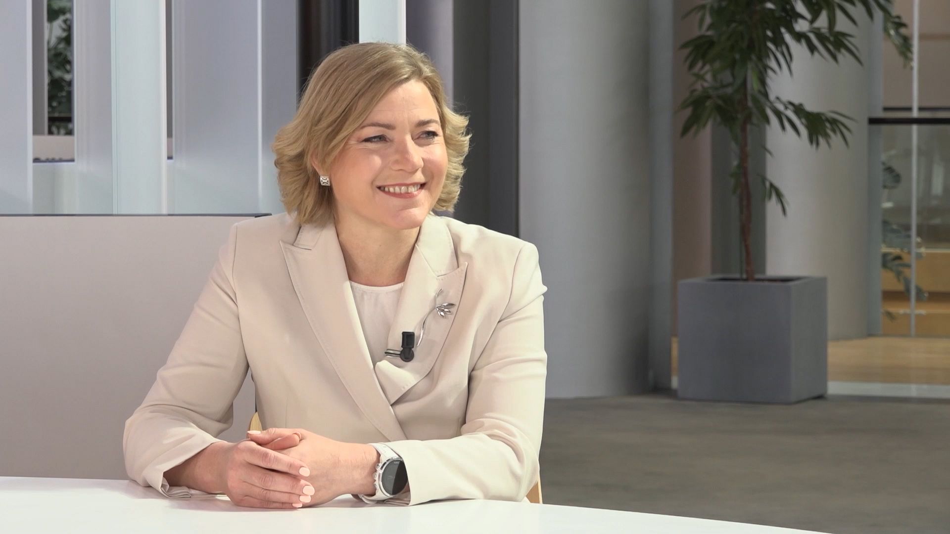 EU digital rules are fair, because they apply to everybody, says Henna ...