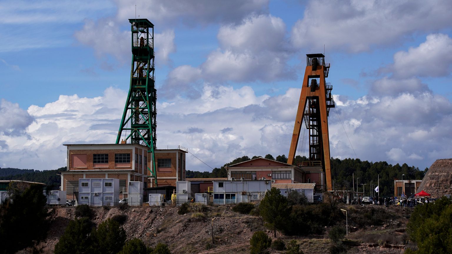Las claves científicas tras la explosión en la mina de Asturias: ¿Qué ...