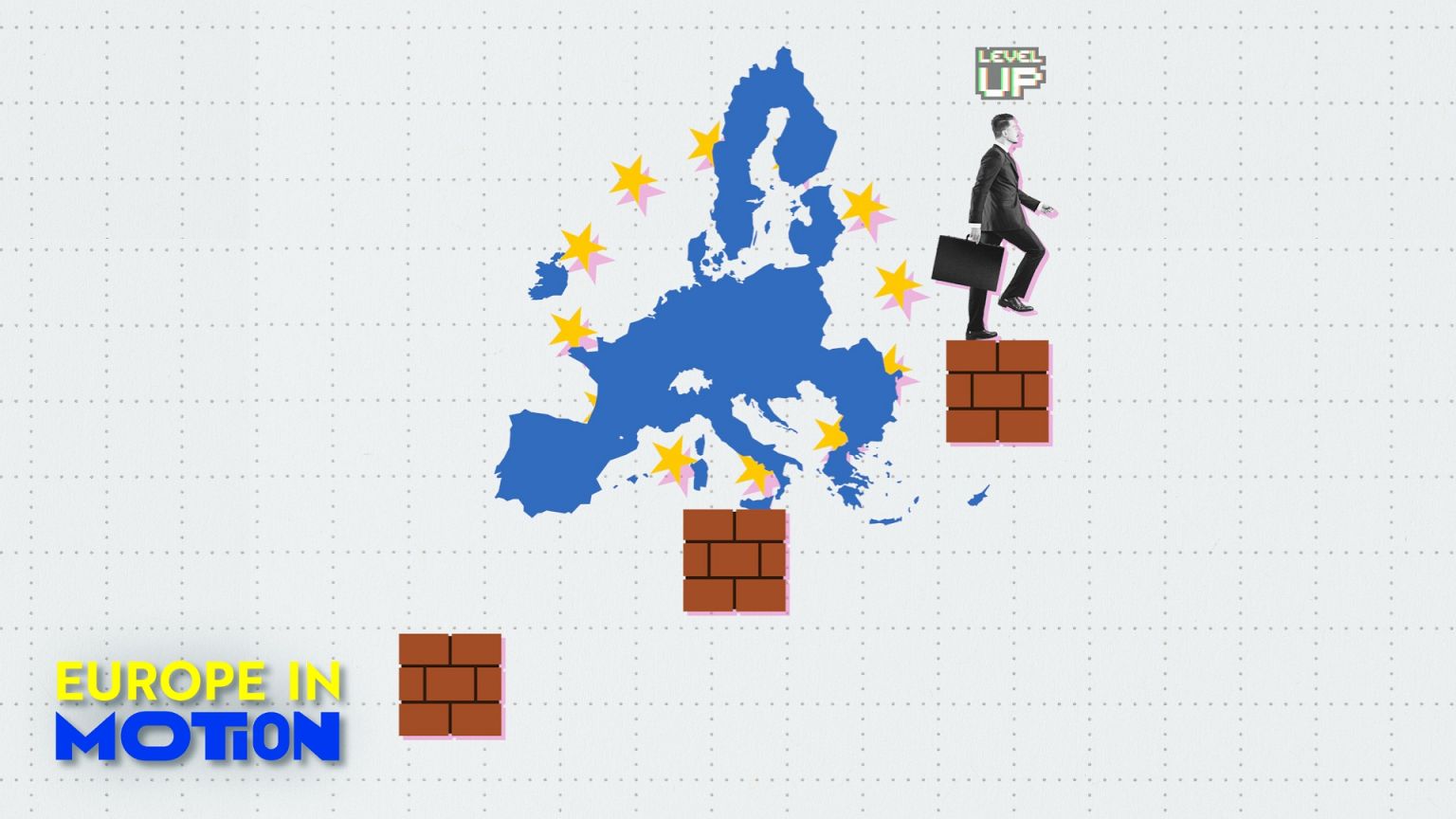 Working in Europe: How can social mobility boost the continent's ...