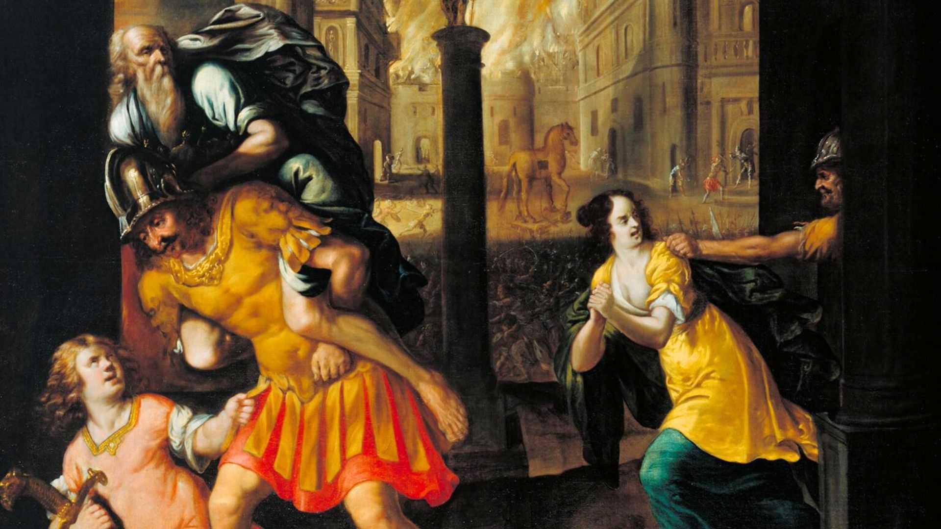 La Tate Britain va restituer un tableau spolié par les nazis | Euronews