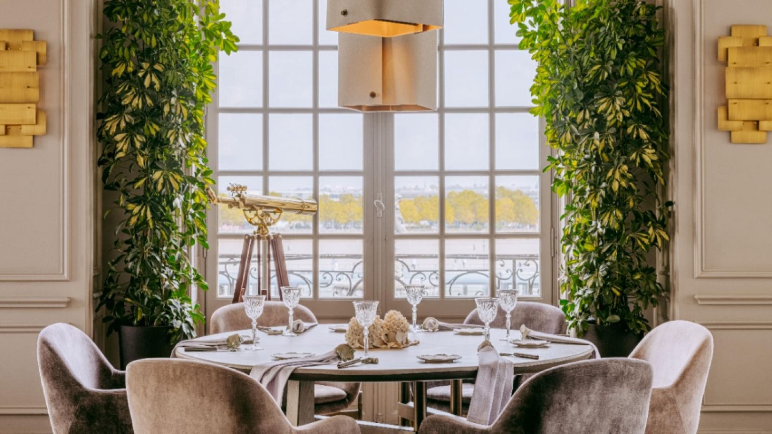 Guide Michelin 2025 : la liste des nouveaux restaurants étoilés en ...