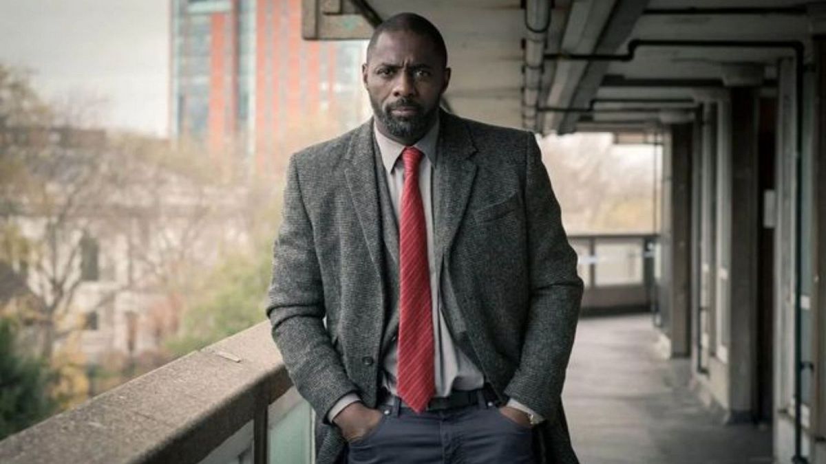 Vote Idris: Is Labour eyeing actor Idris Elba for next London Mayor ... Vote Idris: Is Labour eyeing actor Idris Elba for next London Mayor ...