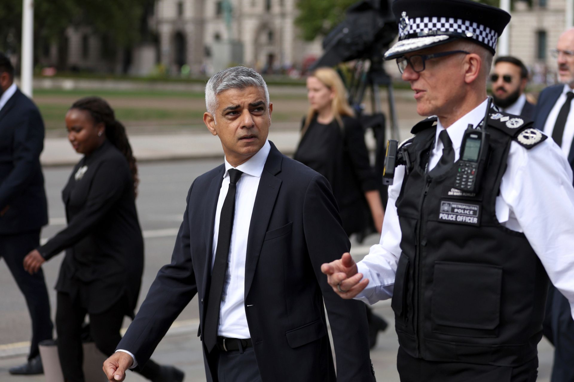Vote Idris: Is Labour eyeing actor Idris Elba for next London Mayor ... Vote Idris: Is Labour eyeing actor Idris Elba for next London Mayor ...