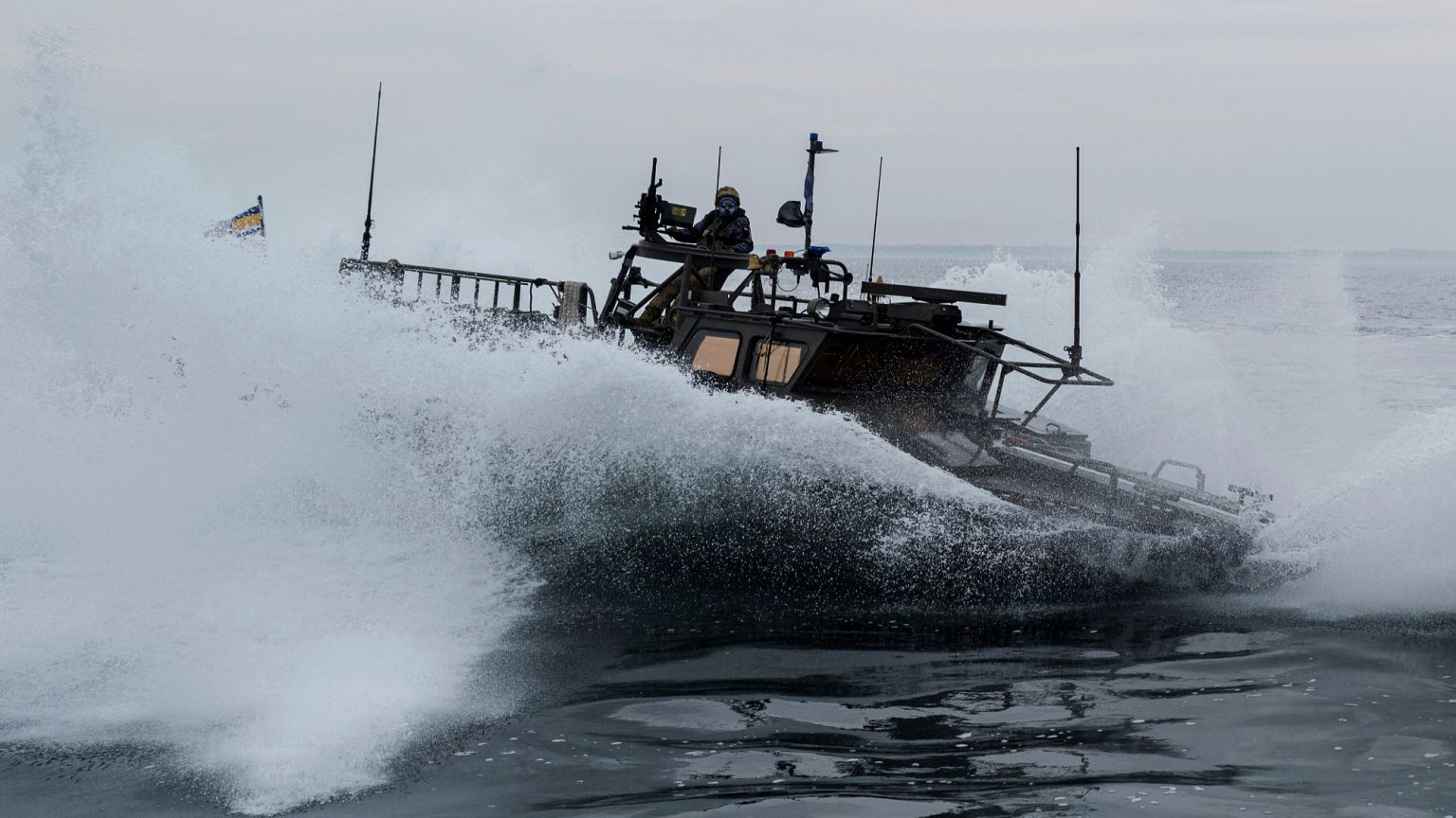 2,300 troops from 12 NATO countries take part in annual military drill ...