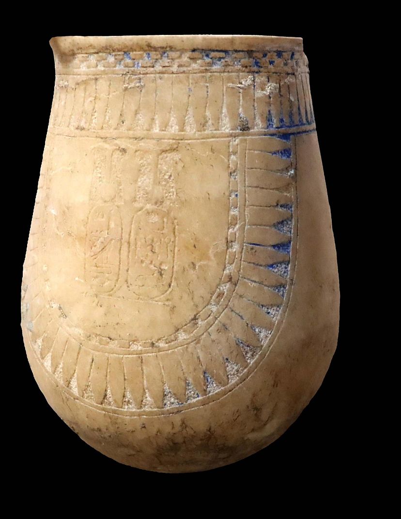 Archaeologists unearth 3,200-year-old tomb linked to ancient Egypt's ...