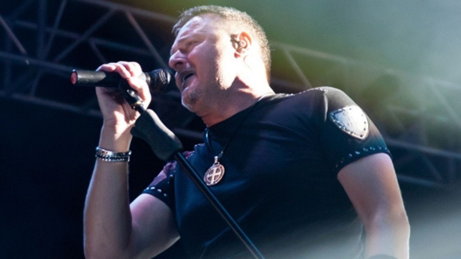 Croatian singer Marko Perković to break record for most tickets sold ...