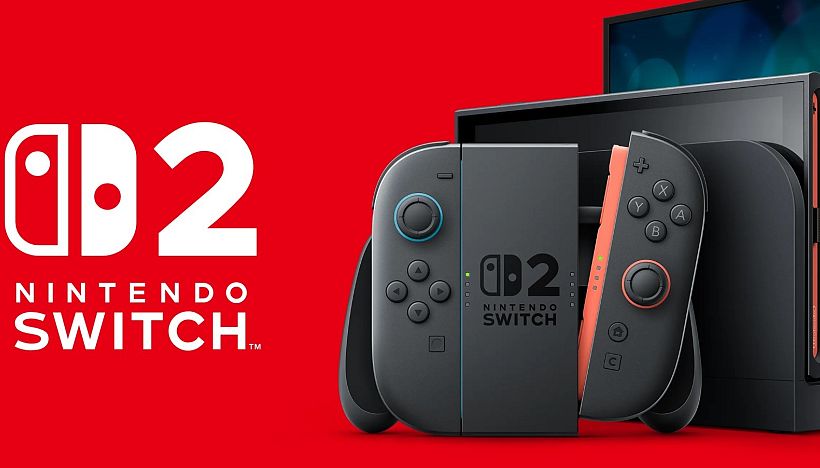 Nintendo Switch 2: Everything you need to know about the new console ...