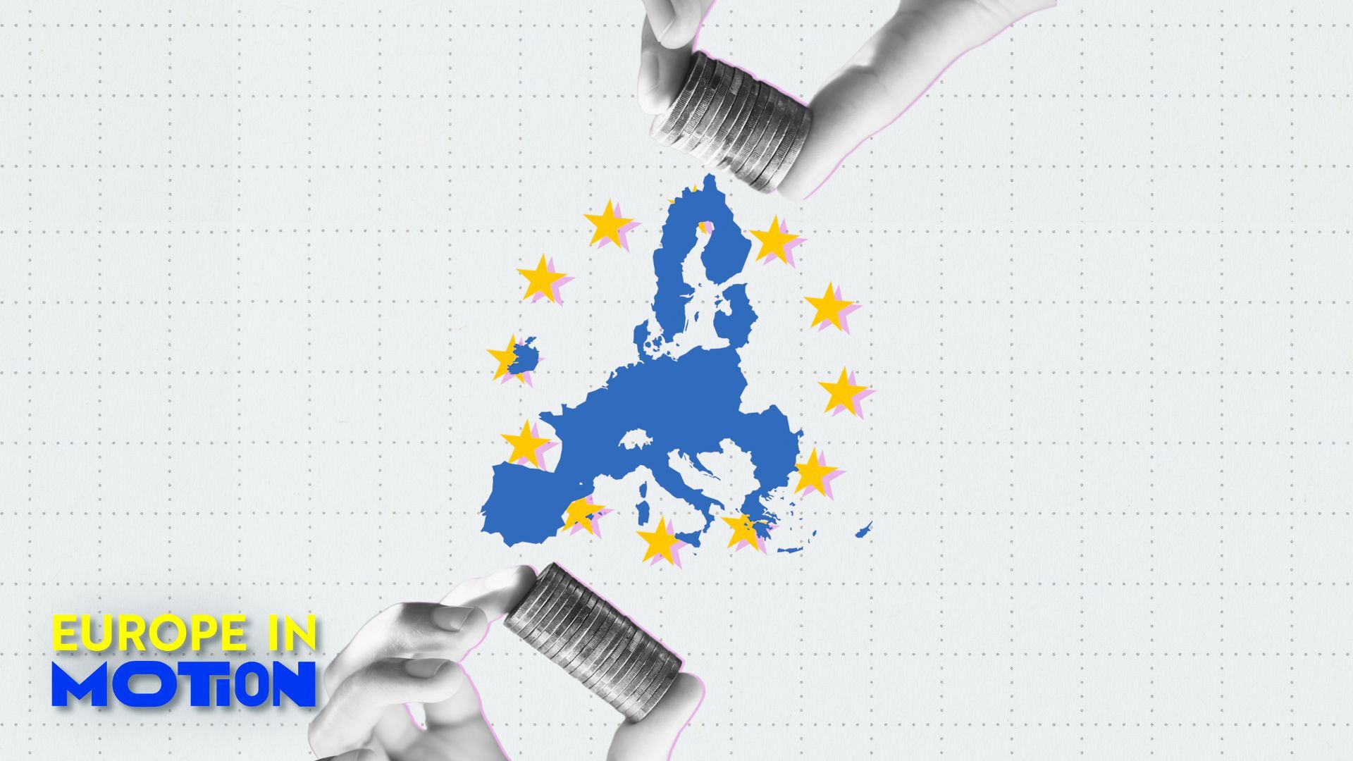 Which EU countries have the highest and lowest hourly labour costs ...