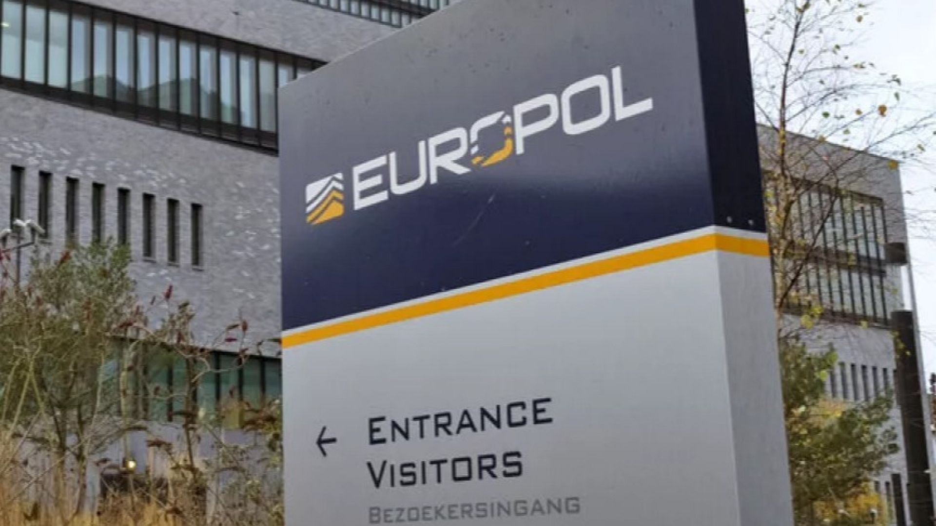 Europol desmantela KidFlix en una gran operación contra la pornografía ...