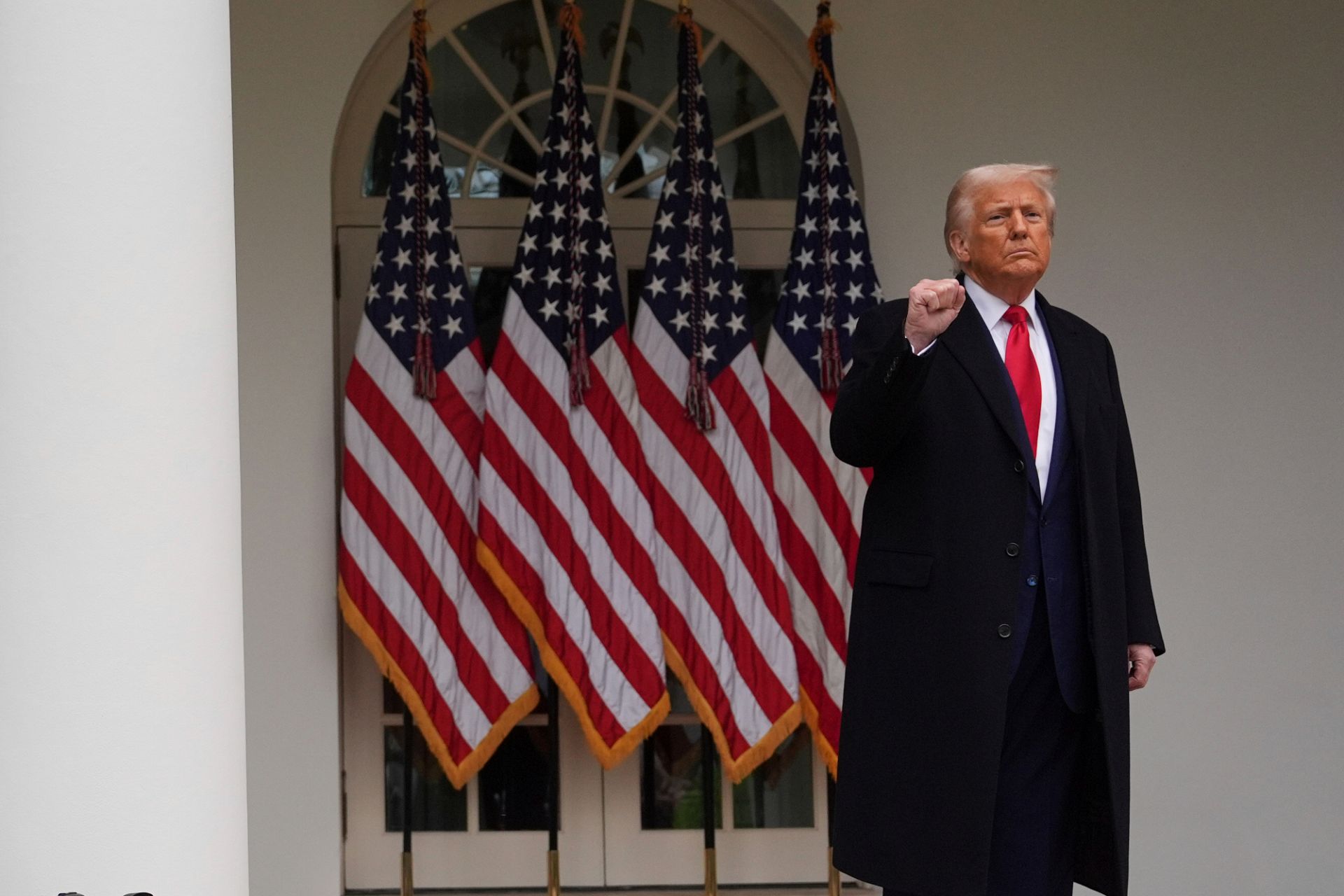 Fact check: Are Donald Trump's tariffs on the EU really reciprocal ...