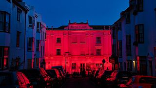 50 Years of hip-hop: A chronological look at the genre’s essential records | Euronews