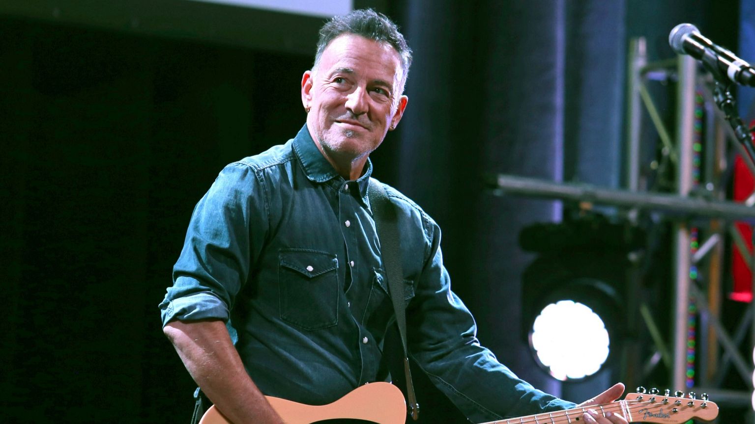 'Tracks ll: The Lost Albums' - Bruce Springsteen to release seven albums of unreleased songs ...