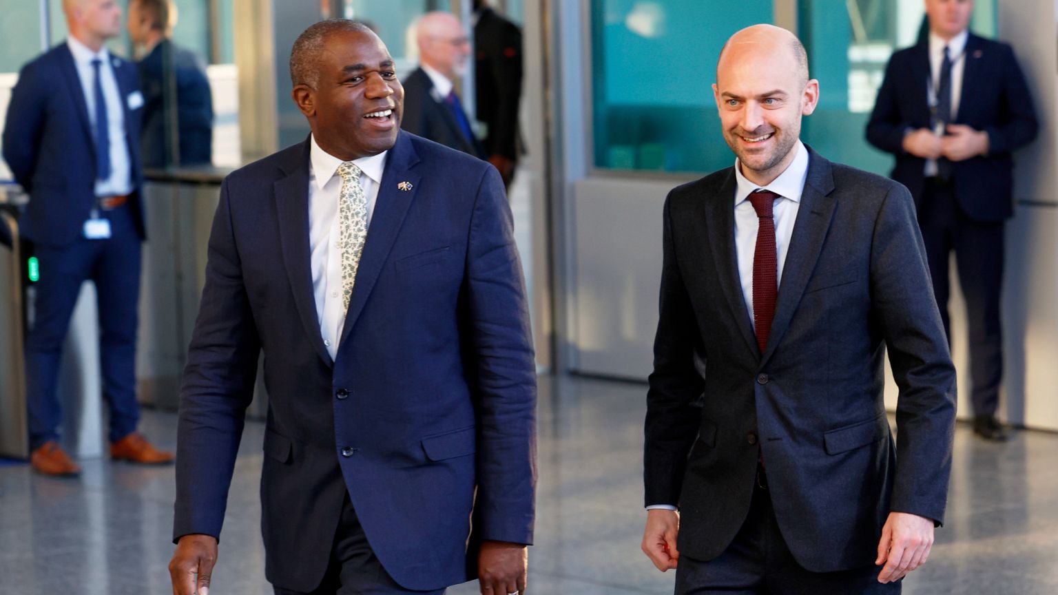 ΝΑΤΟ: «Κενά τα λόγια της Μόσχας για τον τερματισμό του πολέμου στην ...