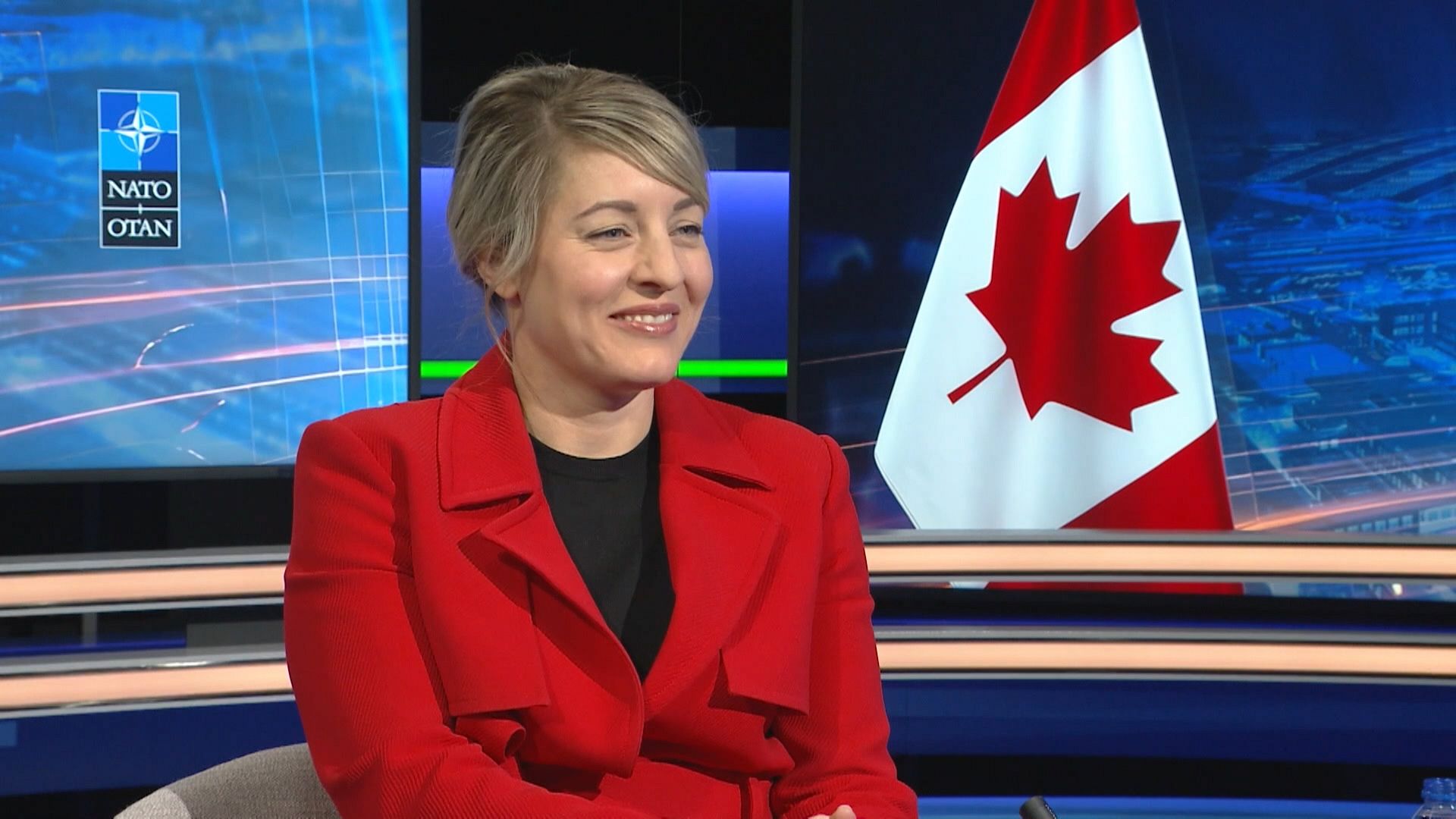Canada 'leading the charge' against Trump's tariffs - Foreign Minister ...