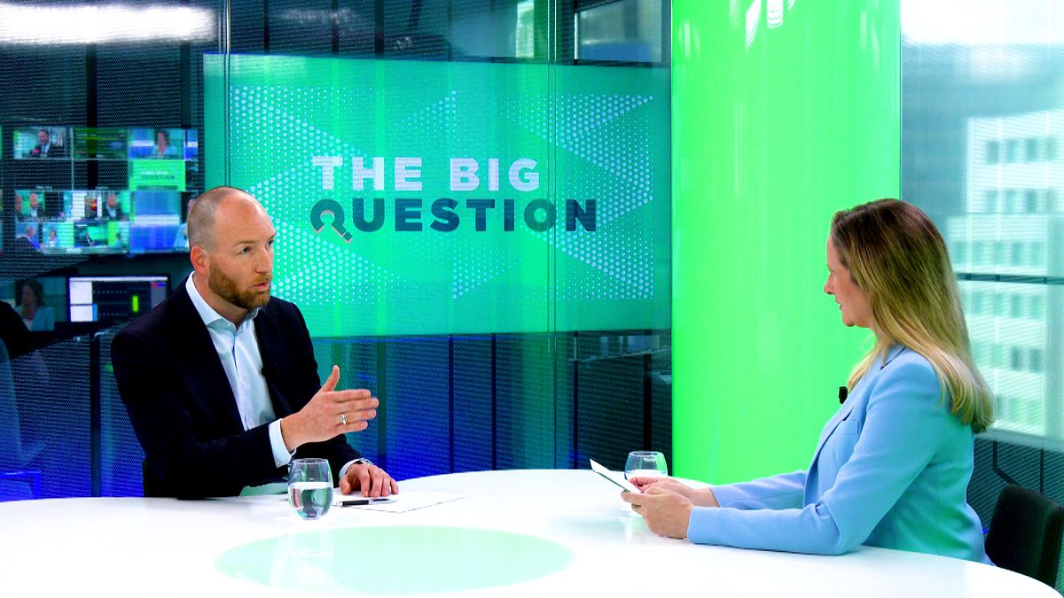 The Big Question: ¿Qué significará para Europa la reanudación de los aranceles de Trump? | Euronews