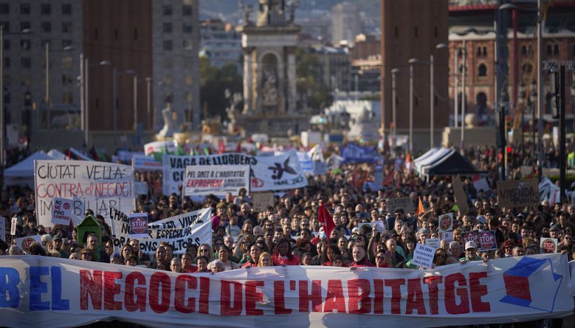 ‘It’s changing the city’s face’: Locals share stories on how ...