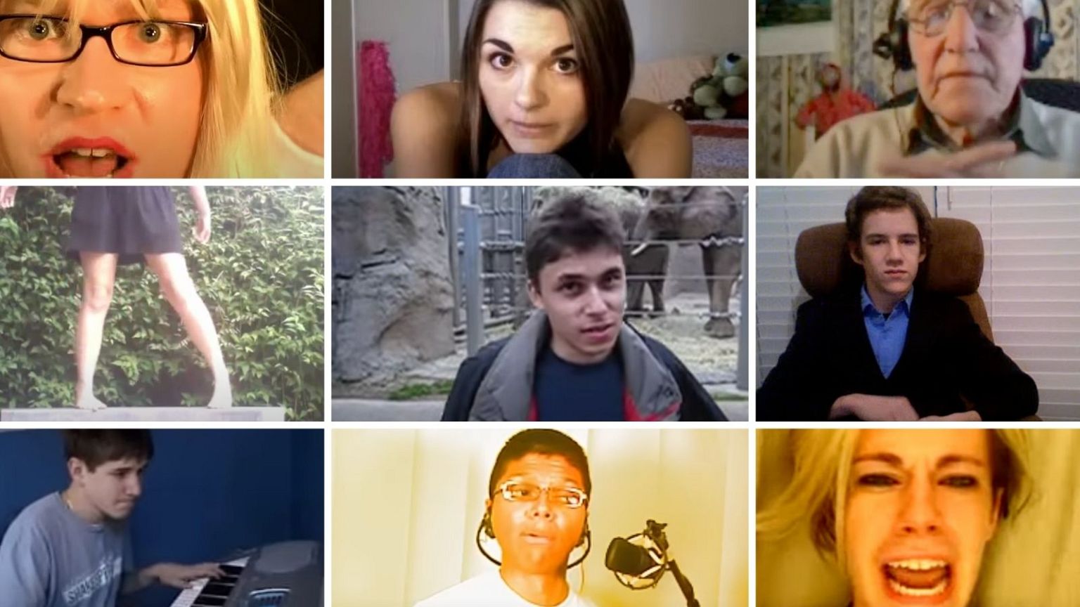 Twenty years on, I still miss the magic of early YouTube | Euronews