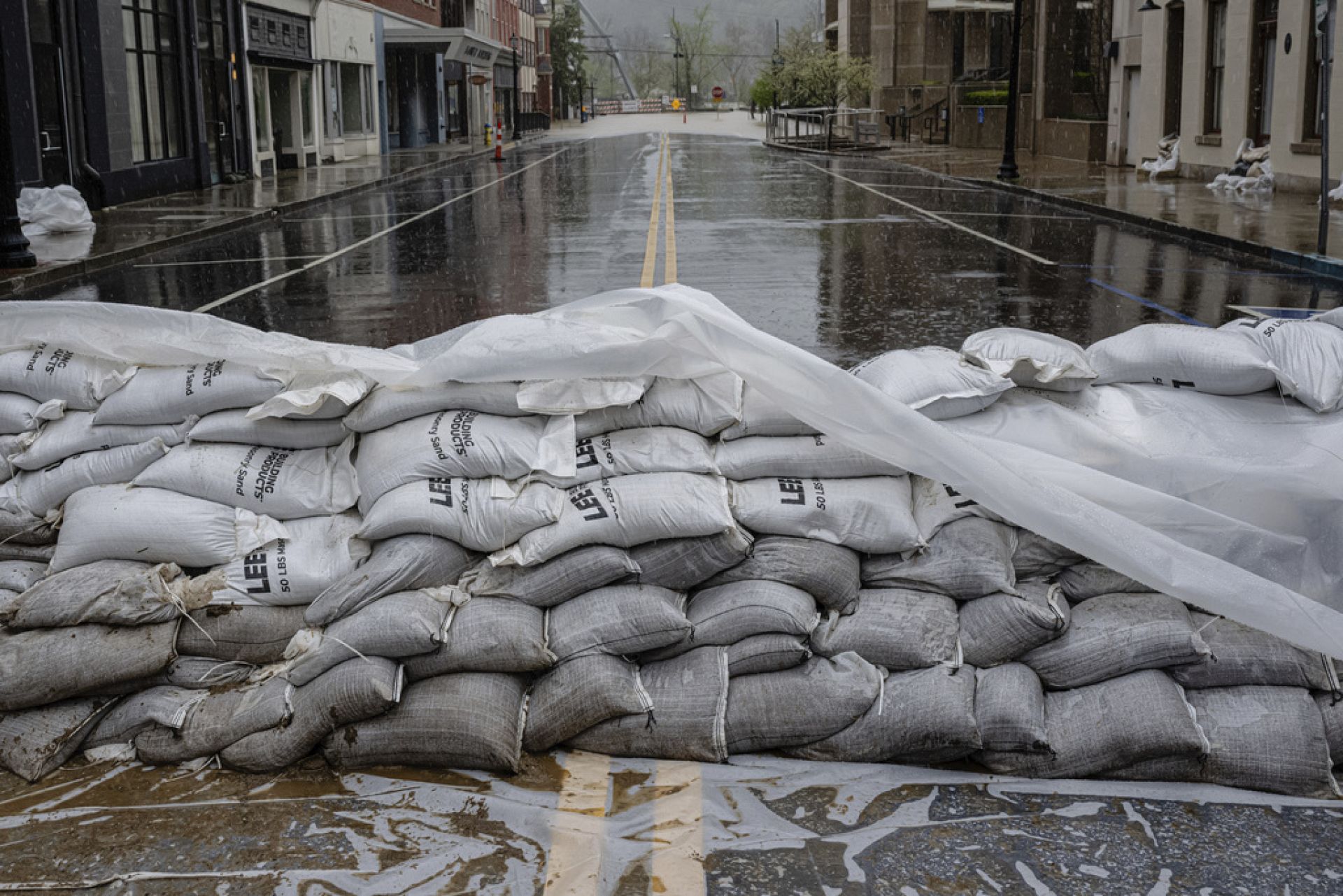 At least 18 killed as heavy rains cause flooding in midwestern and ...