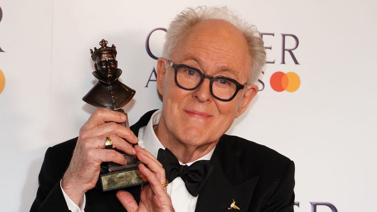 El lado oscuro de Roald Dahl y Benjamin Button ganan a lo grande en los ...