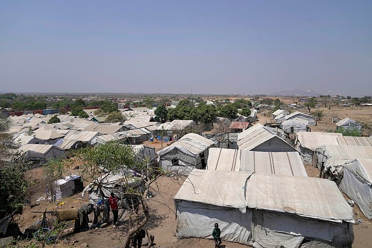 Les États-Unis révoquent tous les visas accordés aux ressortissants du Soudan du Sud | Euronews