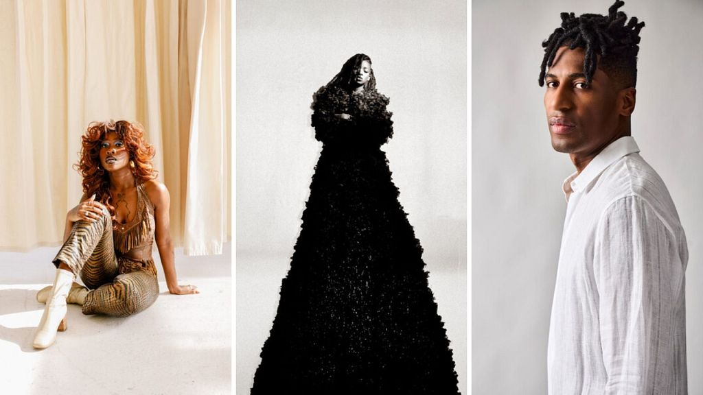 Little Simz reveals first acts for Meltdown Festival at London's ...