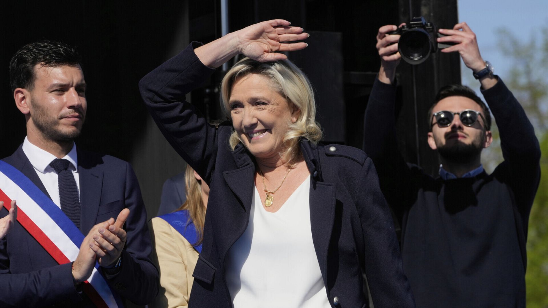 Fact-checking: perché Le Pen è stata interdetta dalle cariche pubbliche ...
