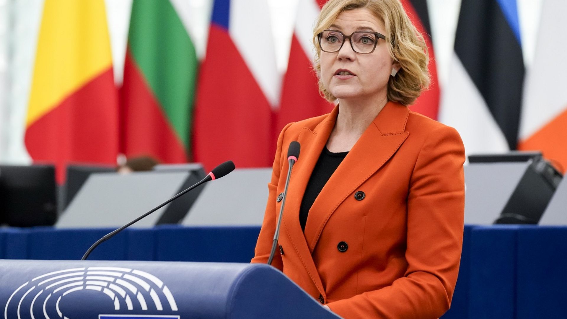 TikTok a apporté des modifications avant la répétition des élections ...