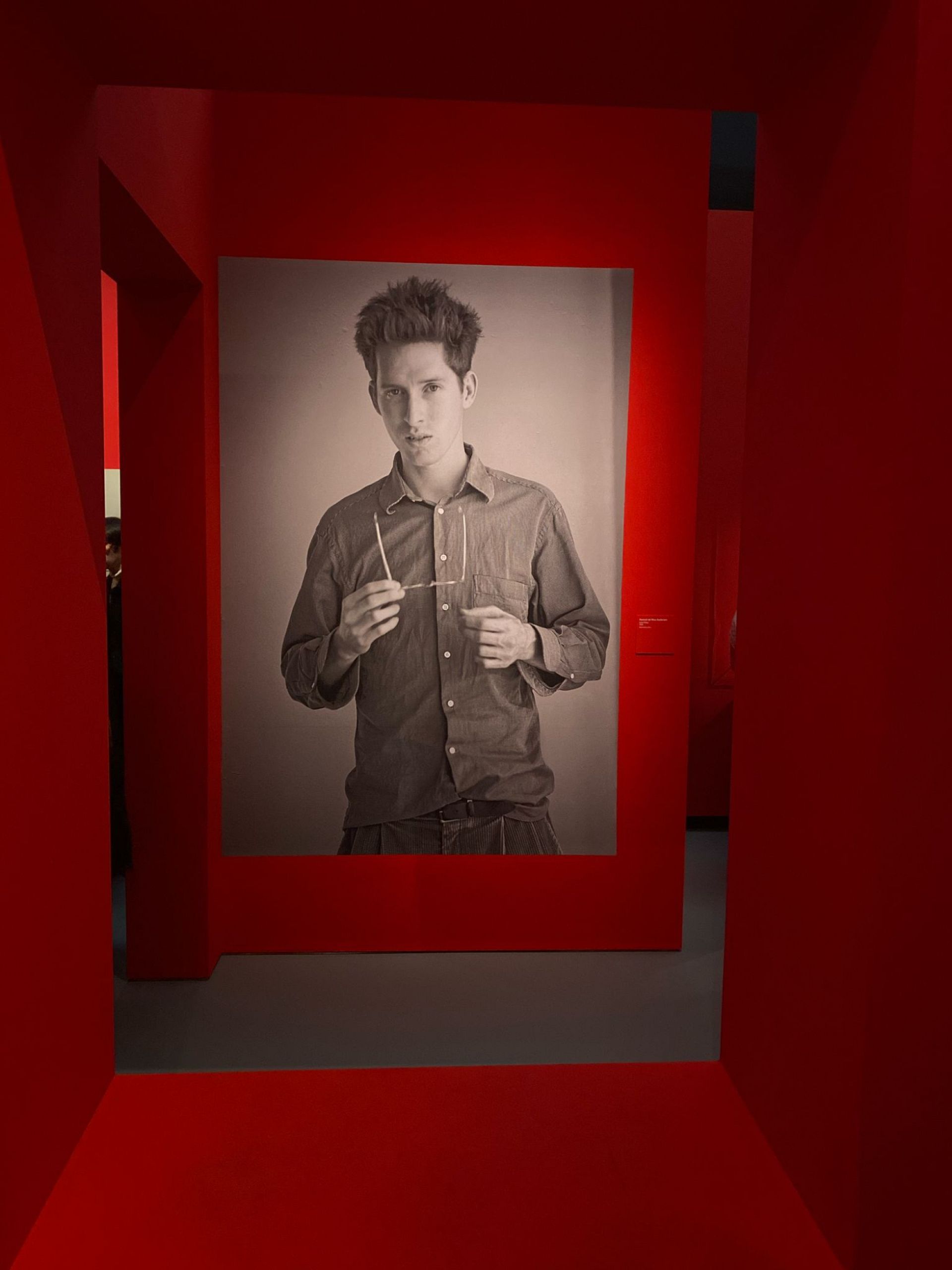 Una exposición en la Cinemateca Francesa acerca el universo de Wes ...