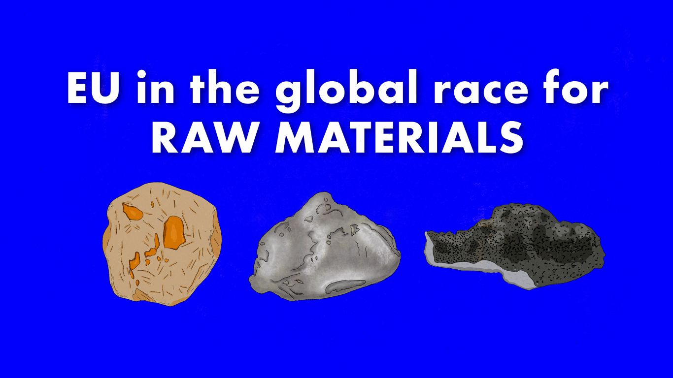 Video. Il robot AI di Nvidia 'Blue' stupisce con un'interazione dal ...