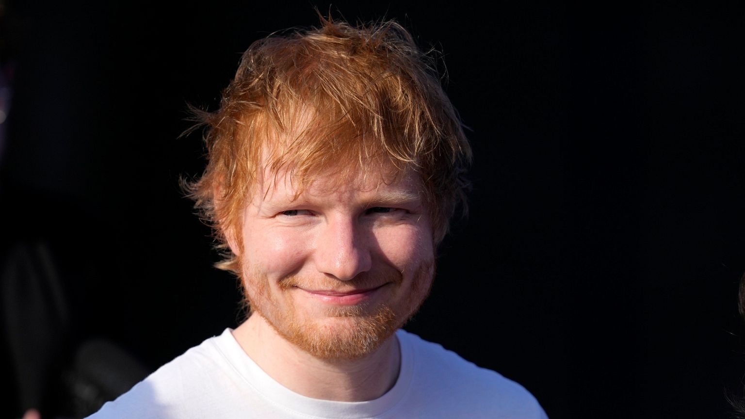 Ed Sheeran delights Persians by confirming Farsi version of new hit ...
