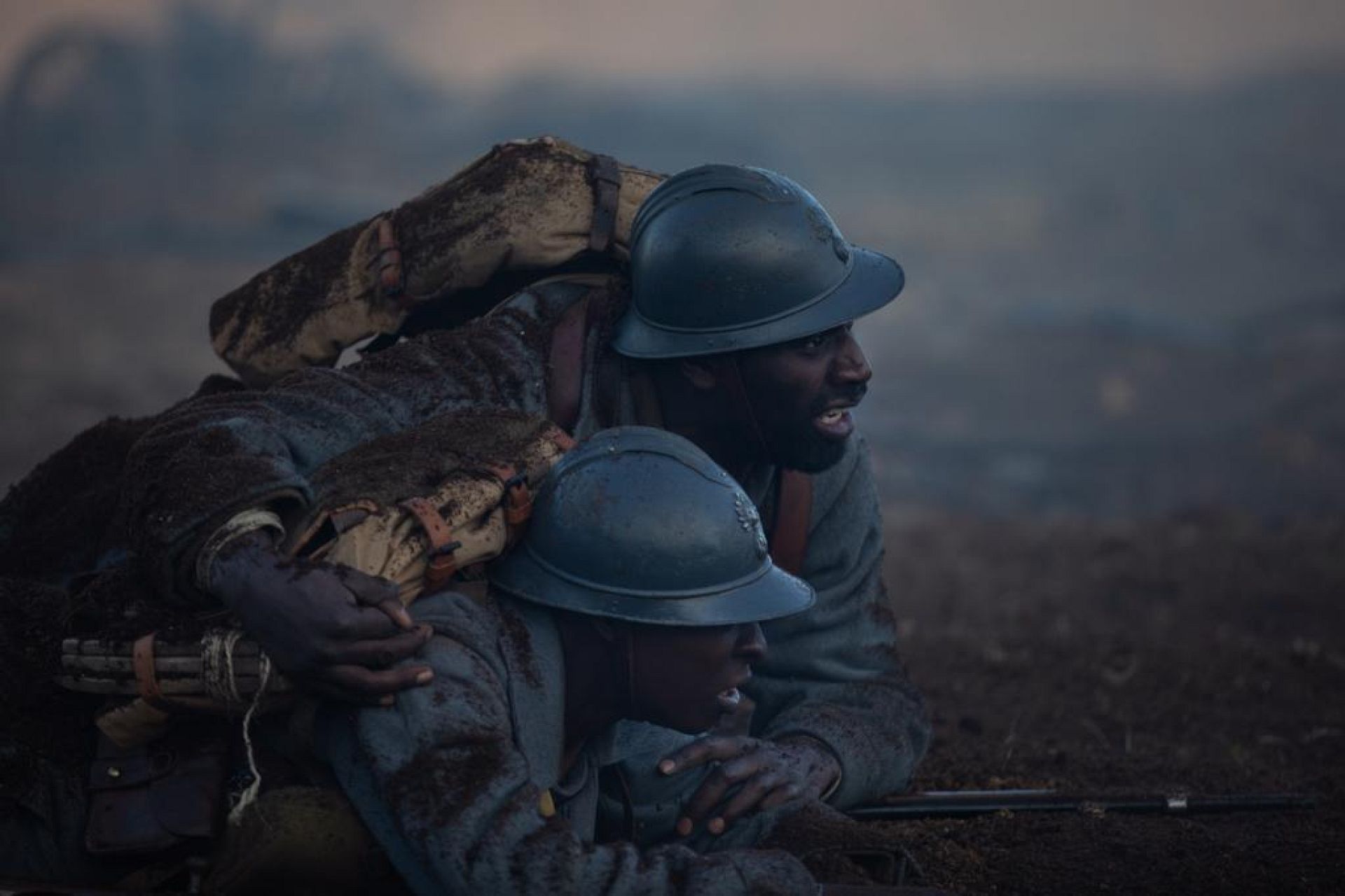Caught on camera: French cinema finally reckons with its colonial past ...