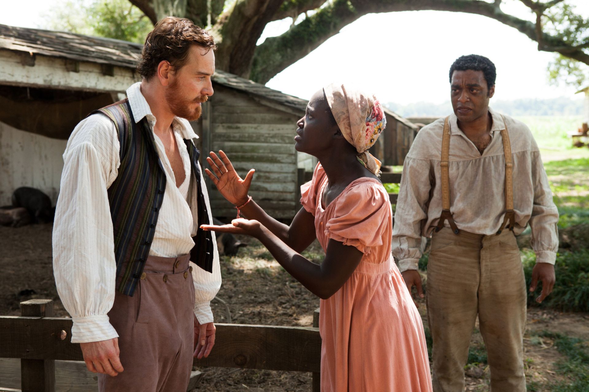 Caught on camera: French cinema finally reckons with its colonial past ...