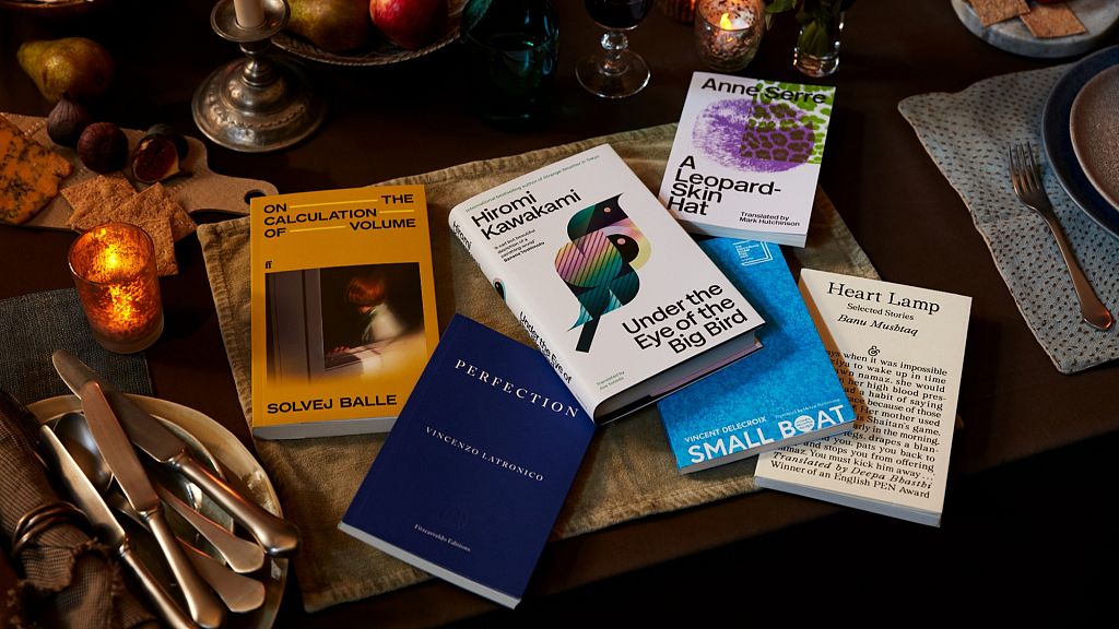 New novel from reclusive author Thomas Pynchon coming this year | Euronews