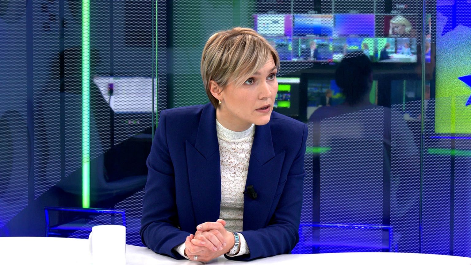 Geopolitical shifts will affect Iceland's EU referendum, says prime ...