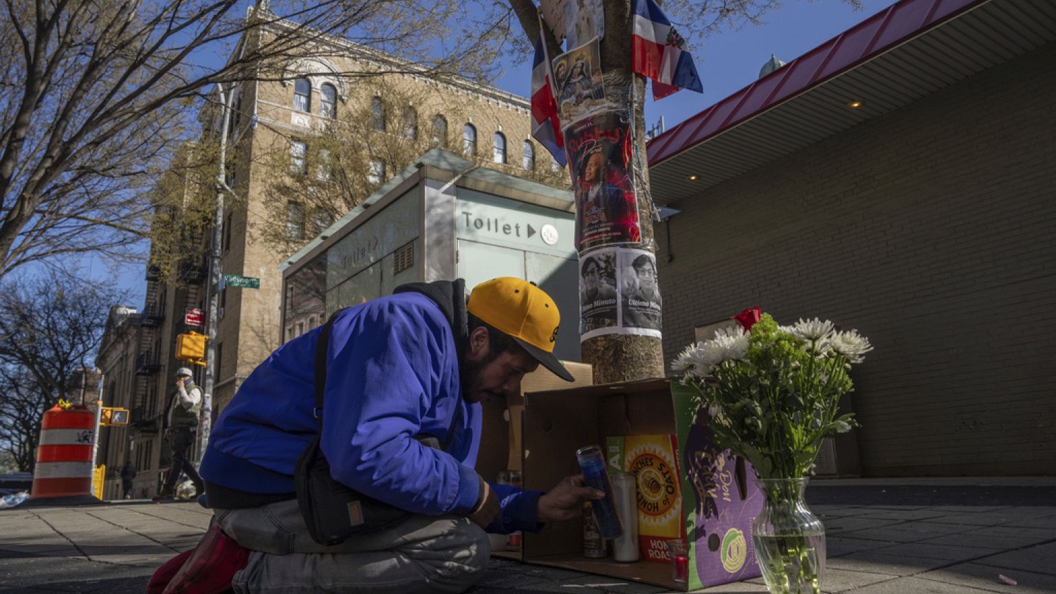 Emergency officials scramble to identify 184 victims of Dominican ...