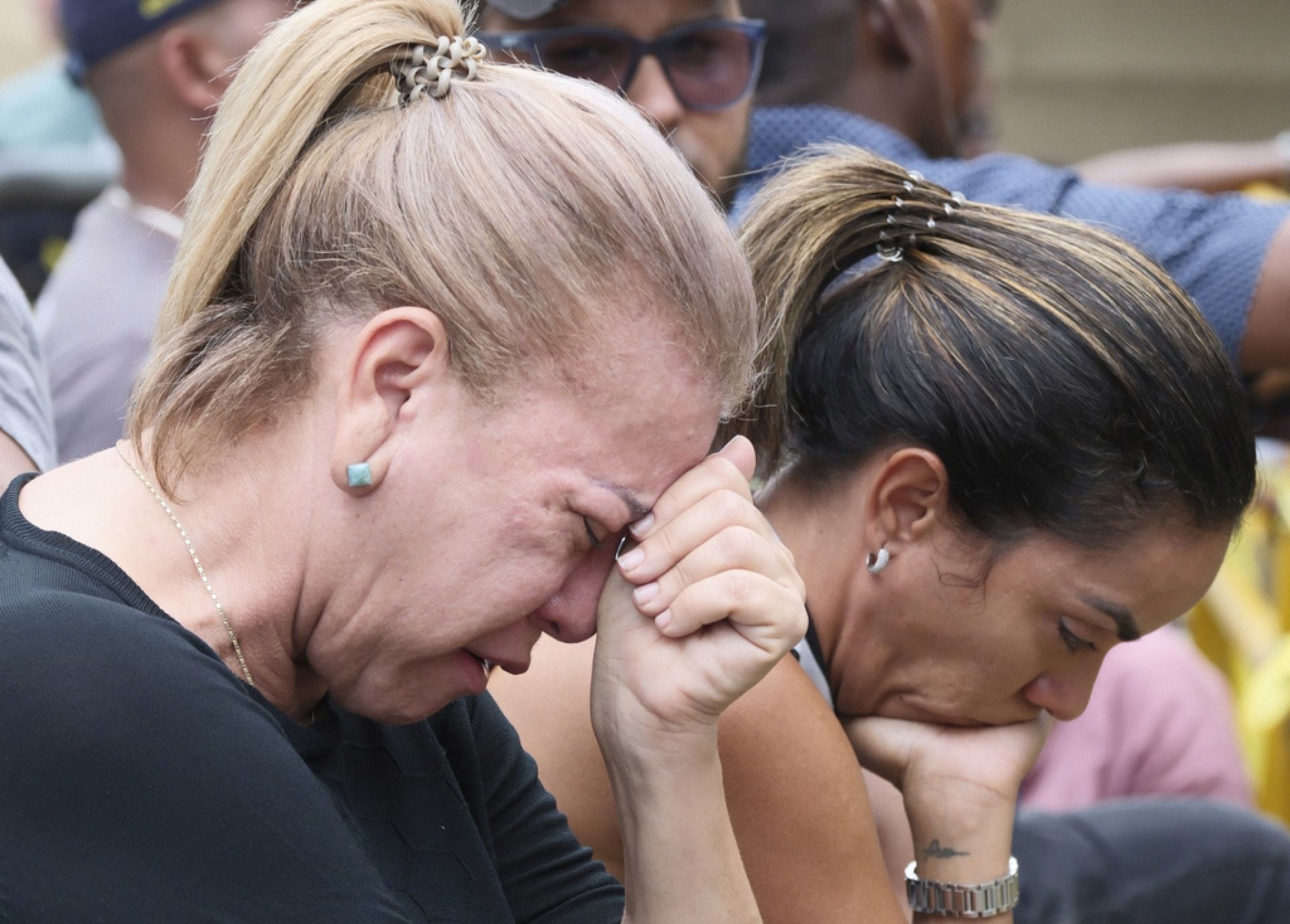Emergency officials scramble to identify 184 victims of Dominican ...