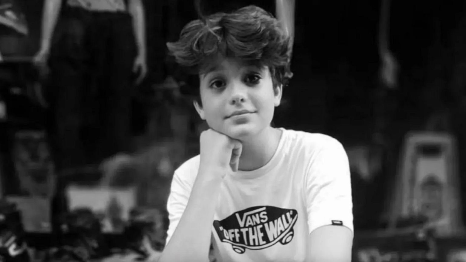 Mattia Ahmet Minguzzi davasında ara karar: Duruşma 8 Mayıs'a ertelendi | Euronews