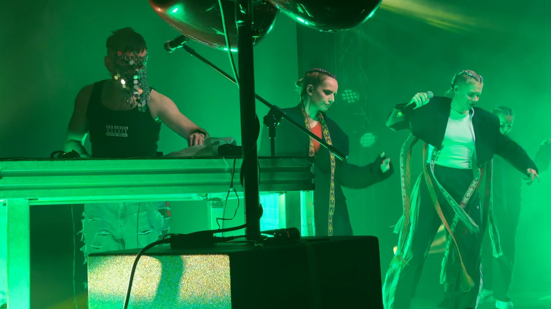 Video. Swada x Niczos: Discover the new twist to traditional Slavic music | Euronews