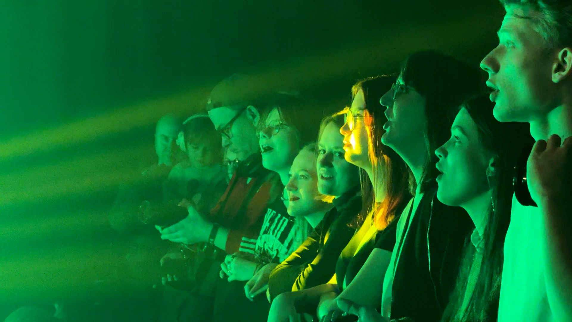 Singing from the meadow, bass from the city: How Swada is reinventing ...