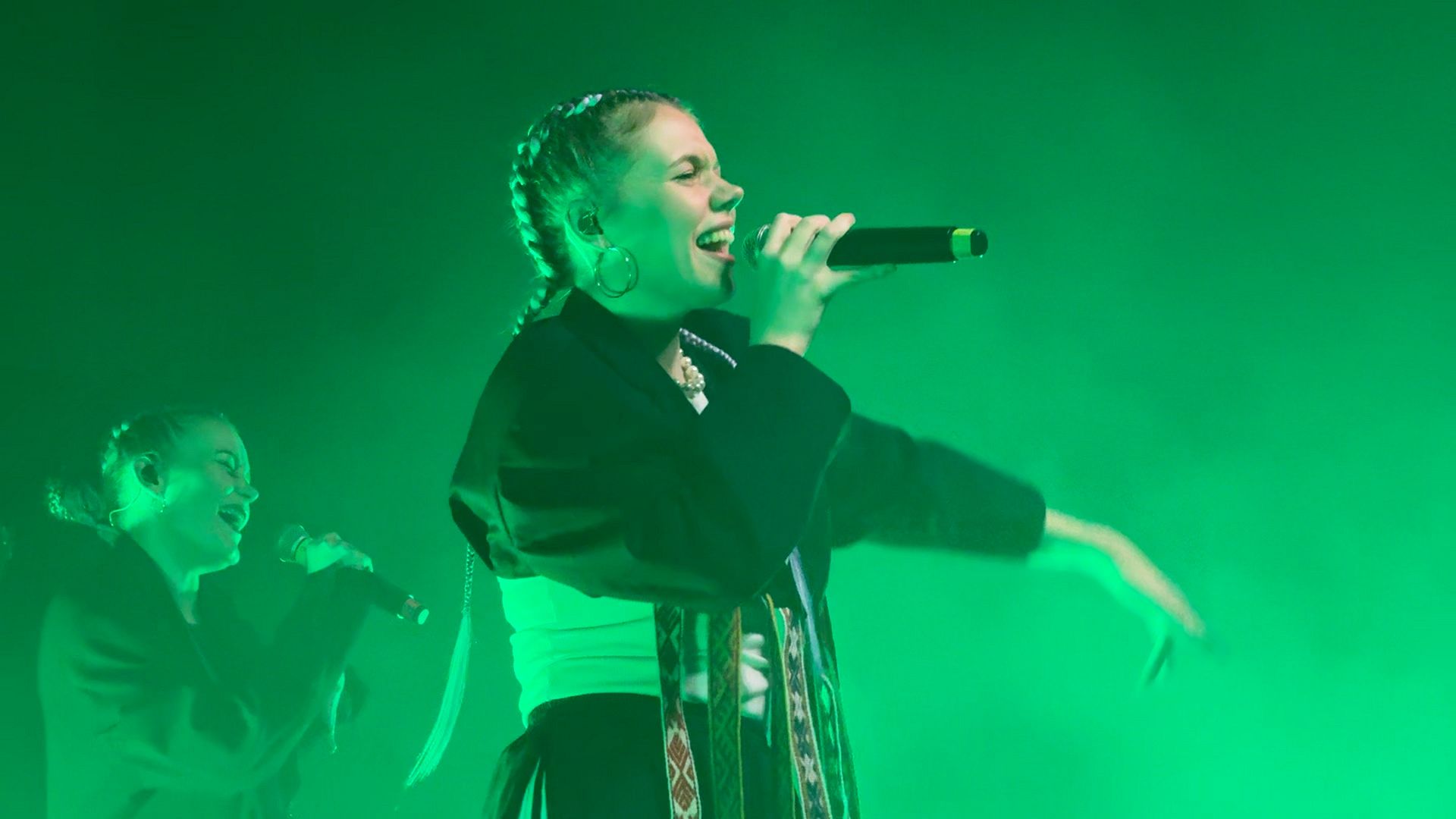 Singing from the meadow, bass from the city: How Swada is reinventing ...