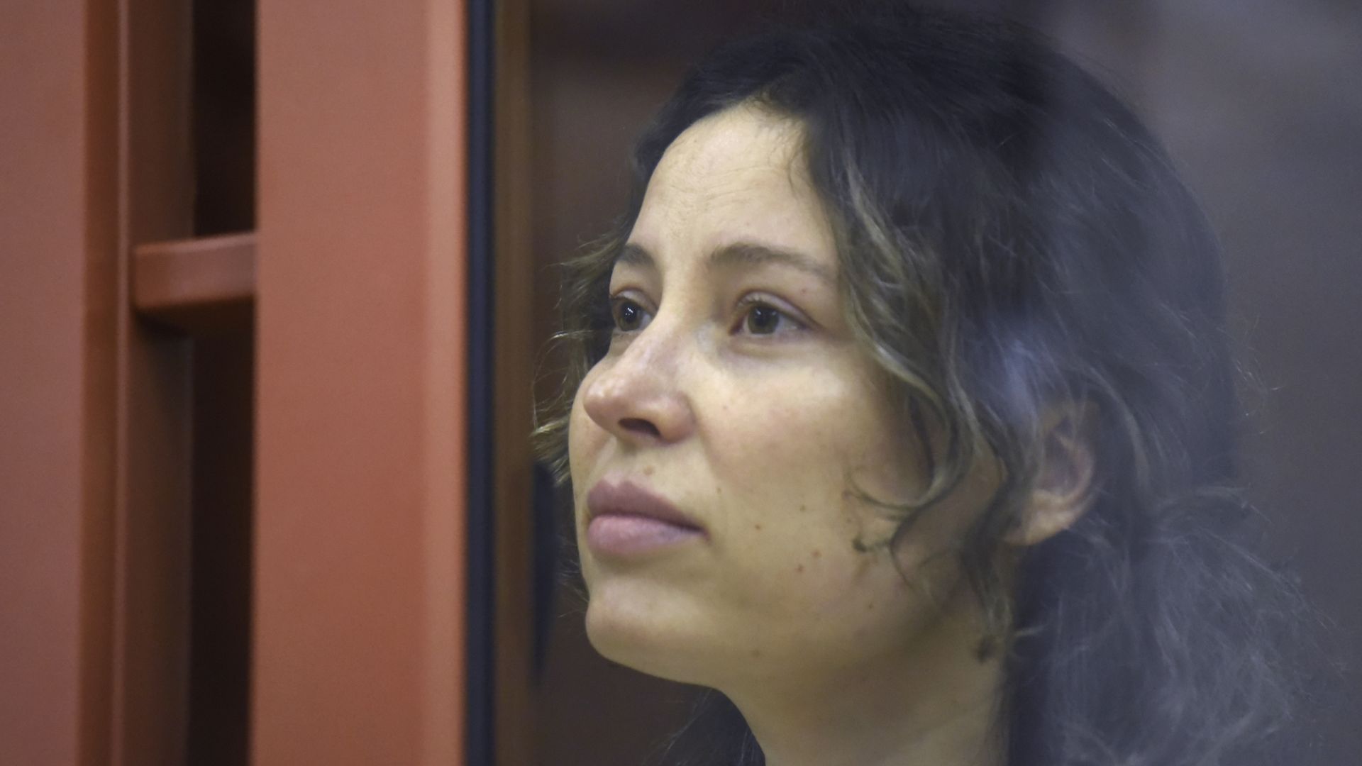 Former ballerina Ksenia Karelina freed in latest US-Russia prisoner ...
