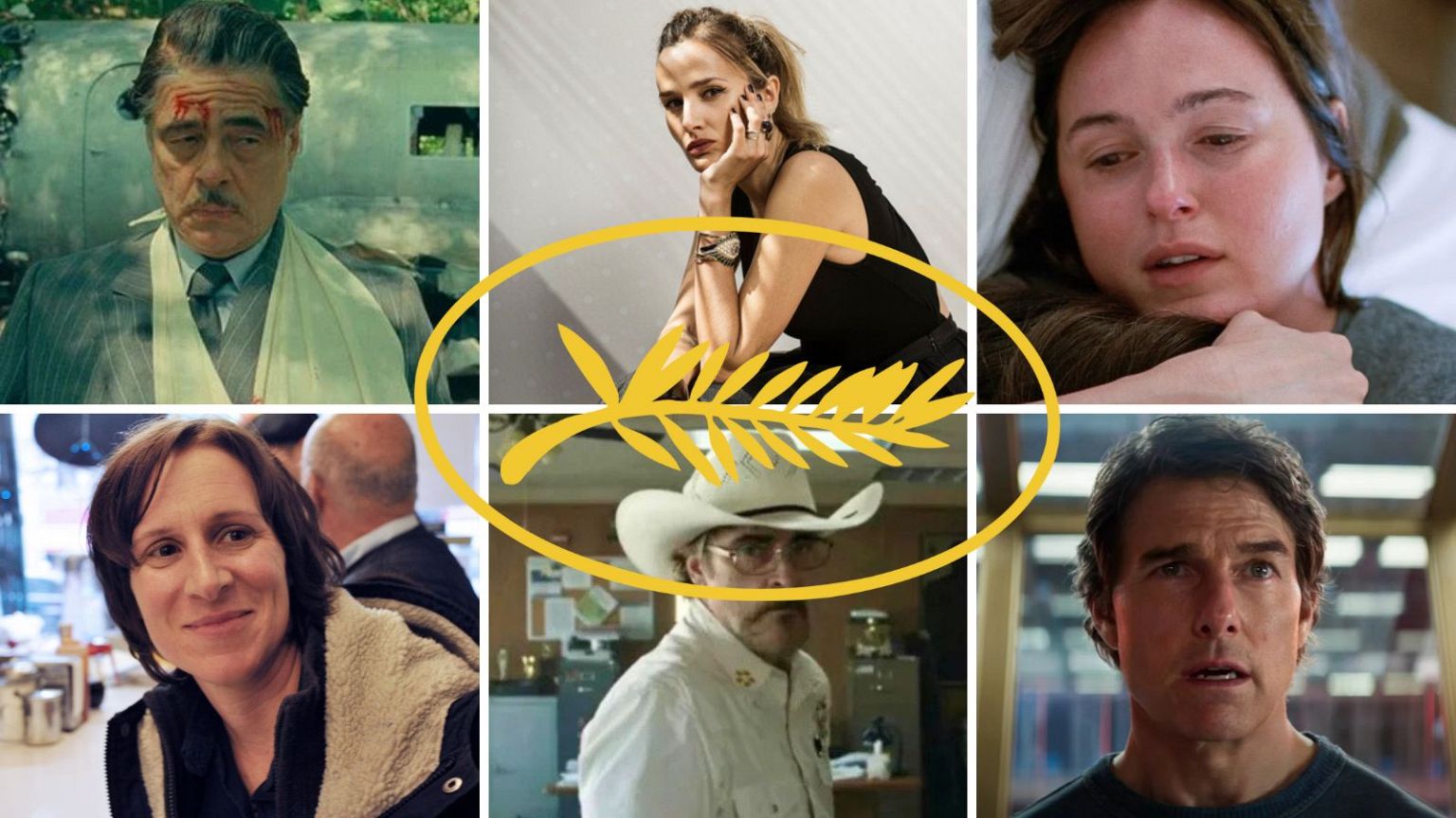 Julia Ducournau, Wes Anderson, Ari Aster : le Festival de Cannes dévoile sa programmation 2025 ...