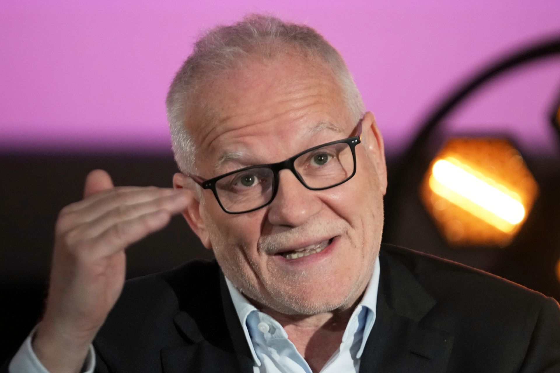 Cannes Film Festival unveils 2025 lineup with Julia Ducournau, Wes ...