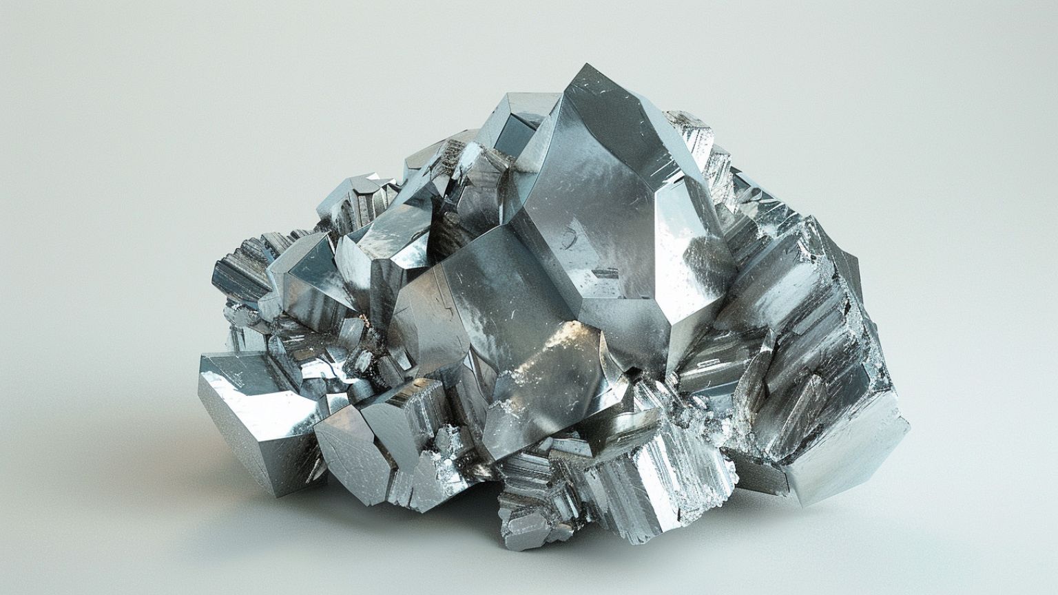 Kazakhstan discovers rare earths reserve said to be third-largest in ...