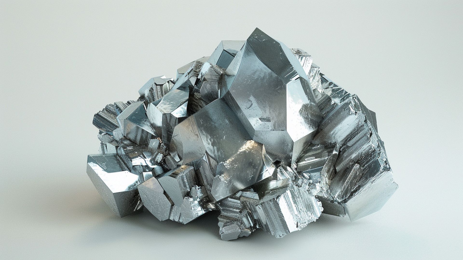 Kazachstan odkrywa trzeci co do wielkości rezerwat metali ziem rzadkich ...